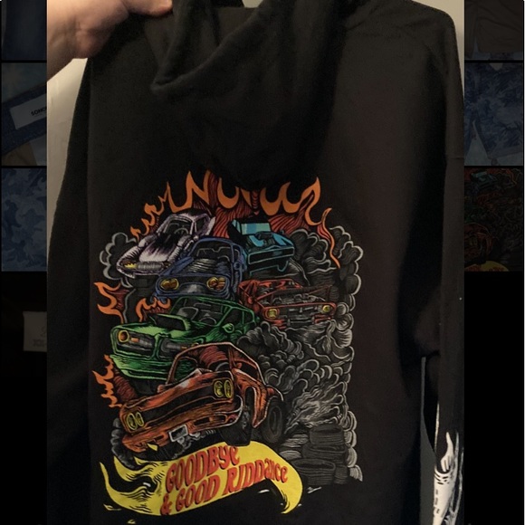 999club | Sweaters | Very Rare 999 Club Juice Wrld Merch | Poshmark